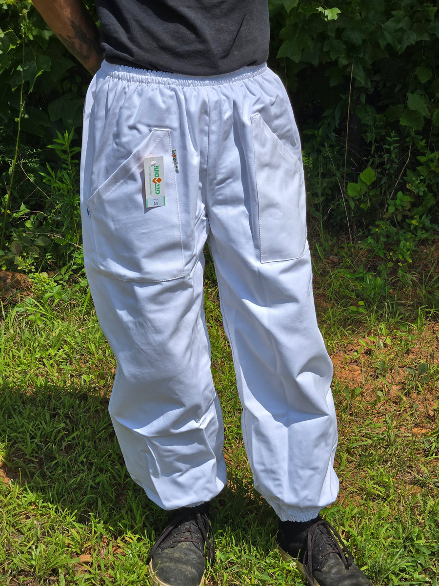 Beekeeper Pants- #M518 – Miller Bee Supply