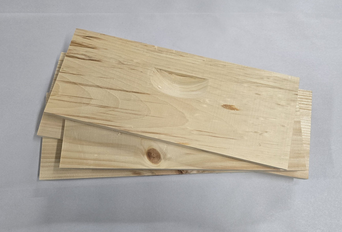 Rabbet Mill Run Medium Supers - #W660 – Miller Bee Supply