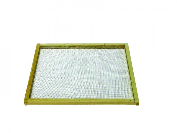 Screen Inner Cover - #W186 – Miller Bee Supply