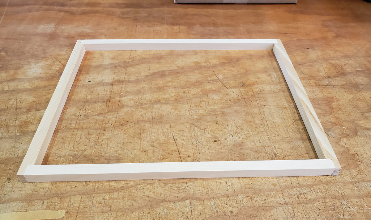 Imirie Shim - #W425 – Miller Bee Supply