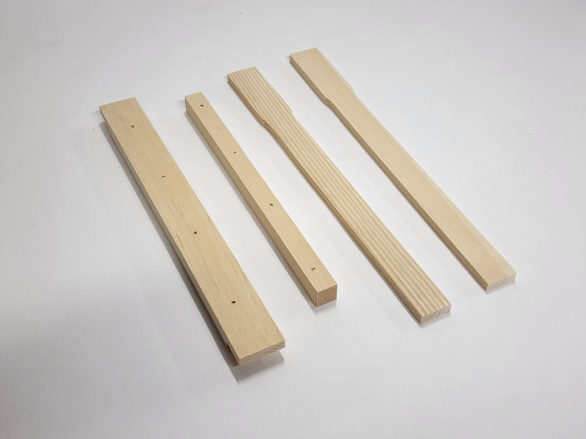 Unassembled Layens Frames - #W701 – Miller Bee Supply