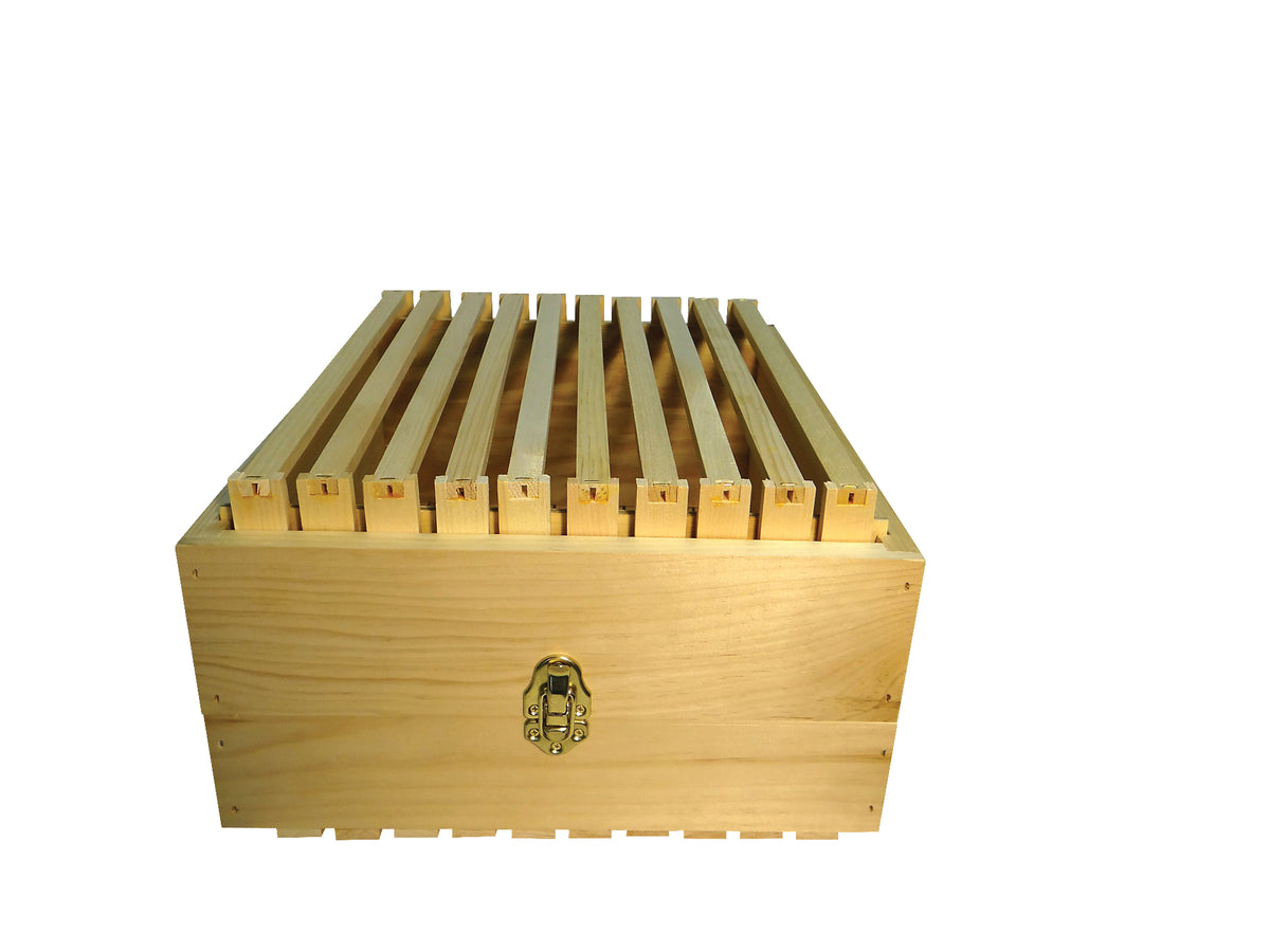 Frame Nailing Jig - #W614 – Miller Bee Supply