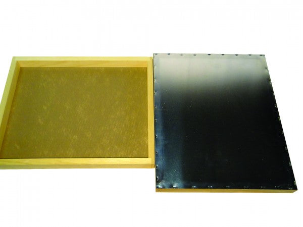 8 Frame Fume Board - #W8326 – Miller Bee Supply