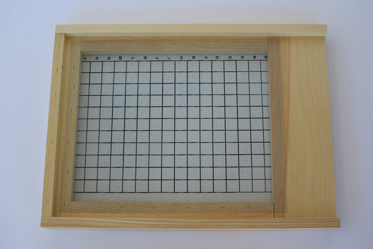 IPM Board - #W197 – Miller Bee Supply