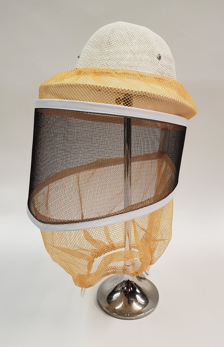Round Veil - #M352 – Miller Bee Supply