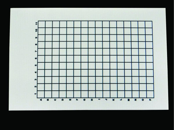 8 Frame Sticky Board - #M8324 – Miller Bee Supply