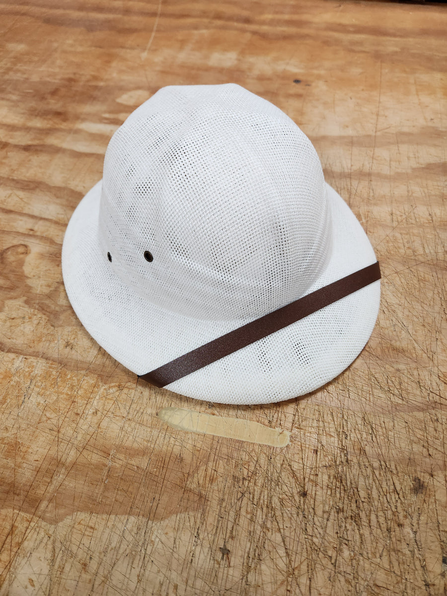 Ventilated Helmet - #M342 – Miller Bee Supply